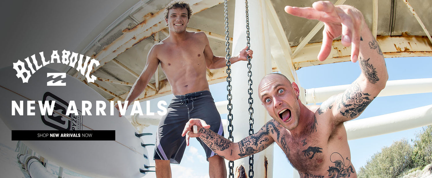 Boardriders | Leading Action Sports And Lifestyle Company