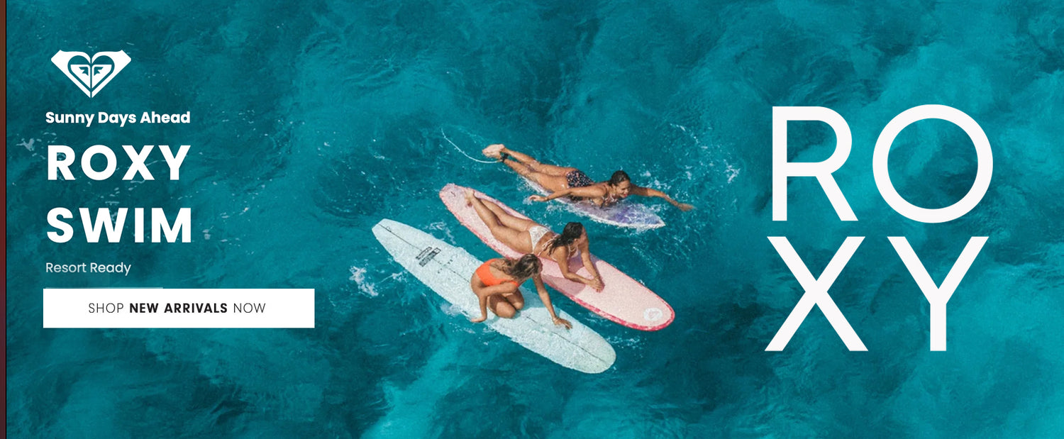 ROXY | Boardriders
