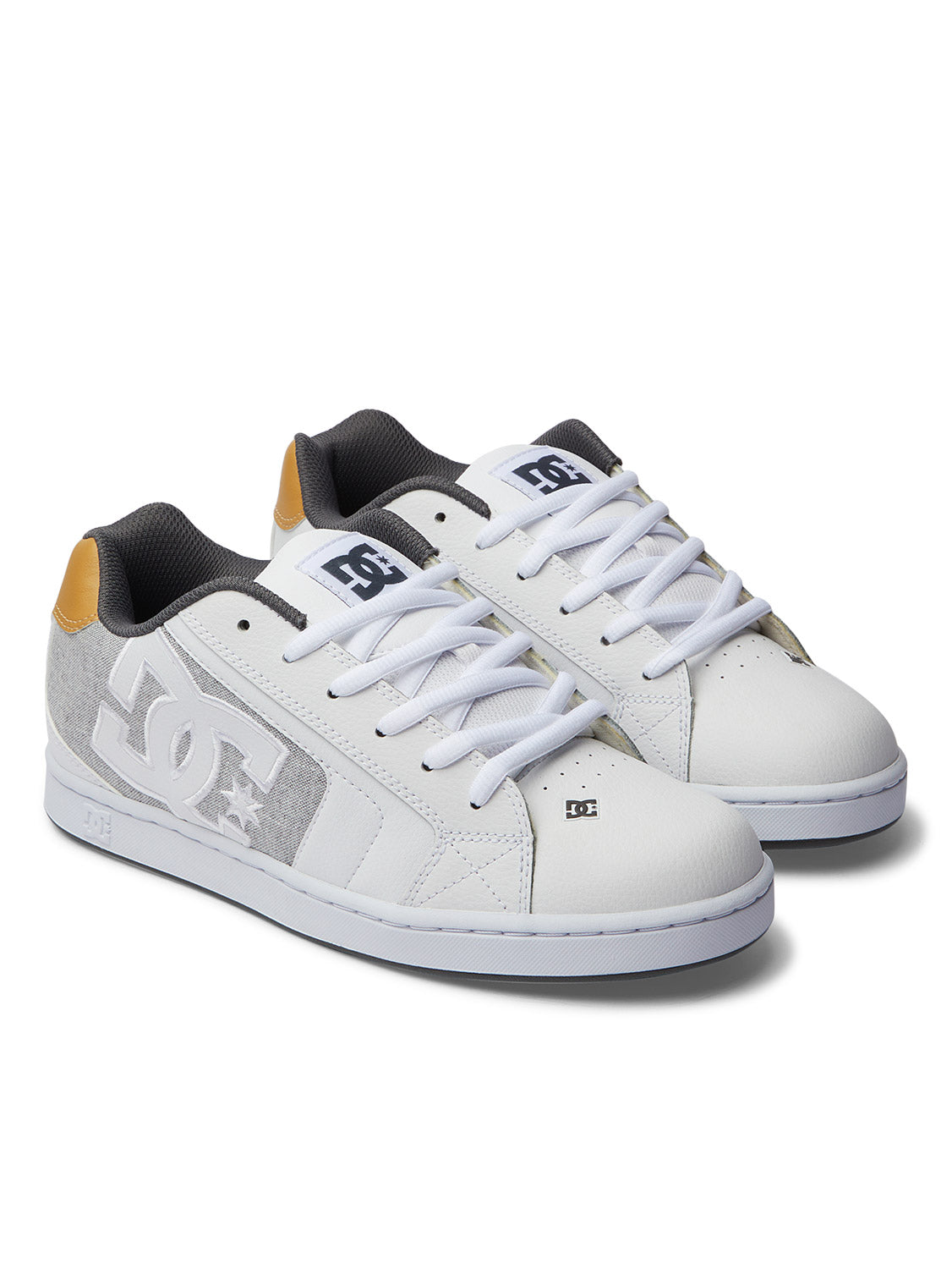 DC Mens Shoes, Clothing And Accessories | Boardriders