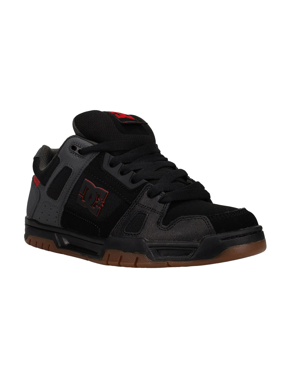 DC Men's Stag Shoe | Boardriders