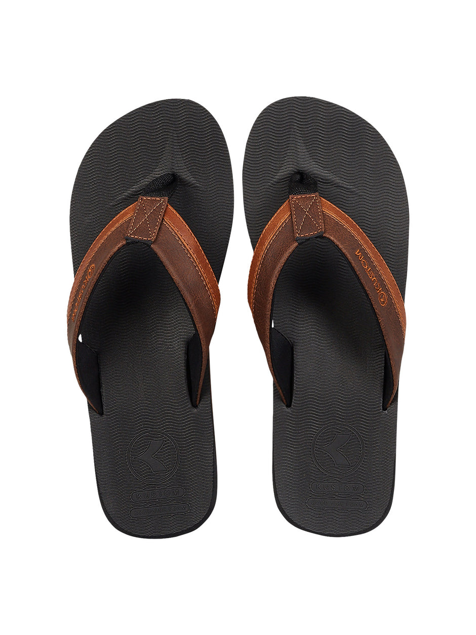 Mens Flip Flops | Boardriders