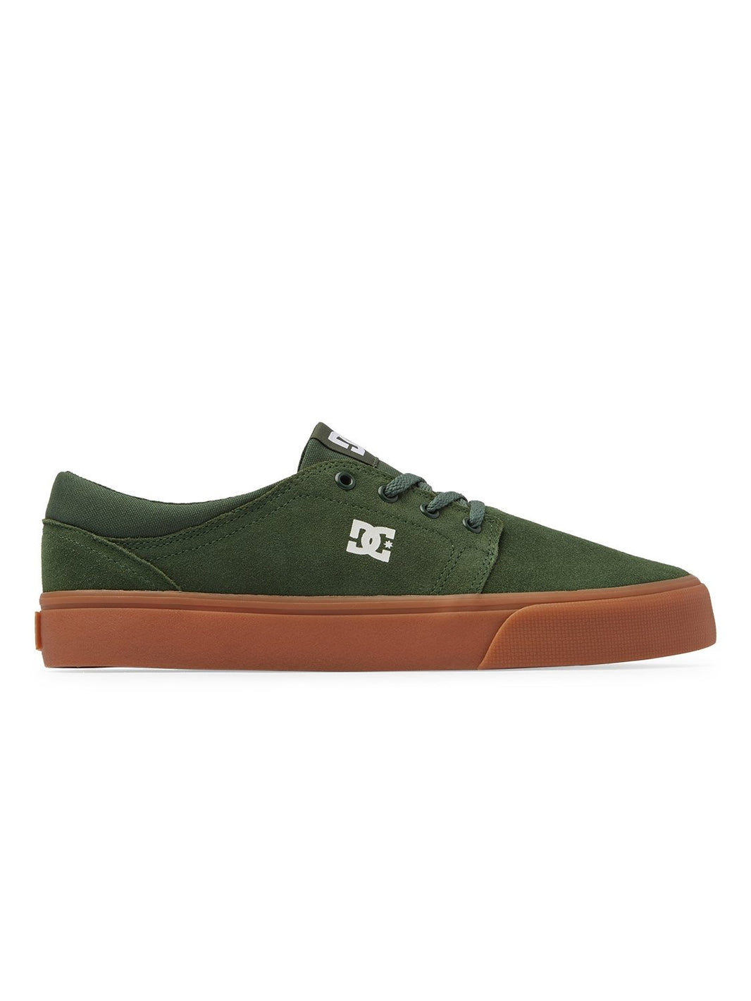 DC Footwear | Boardriders