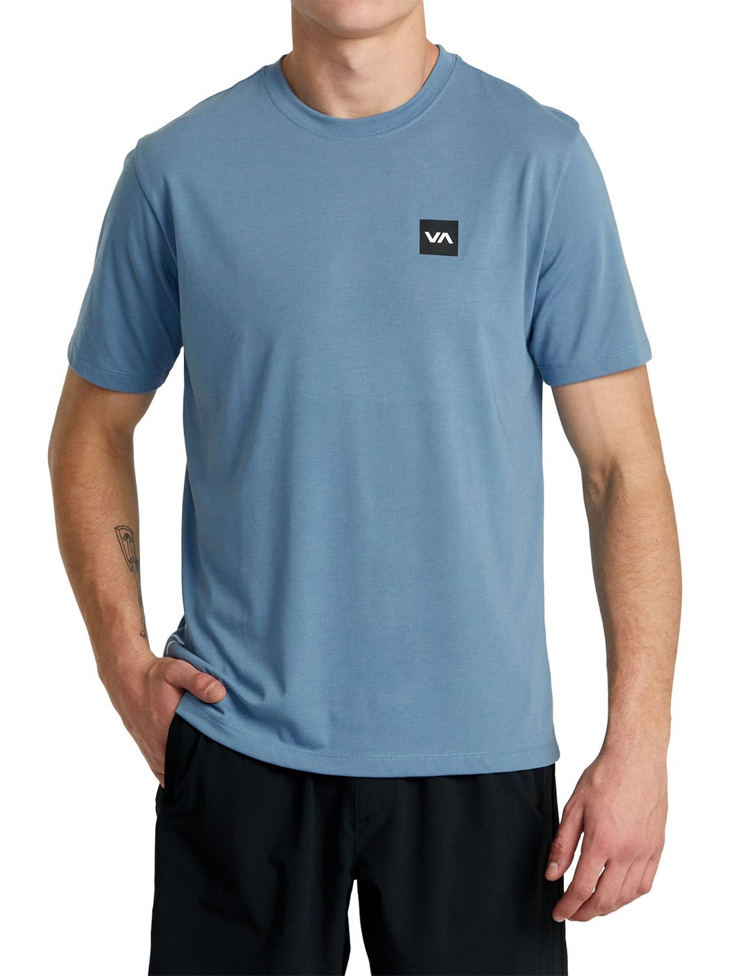 RVCA Mens Clothing And Accessories | Boardriders