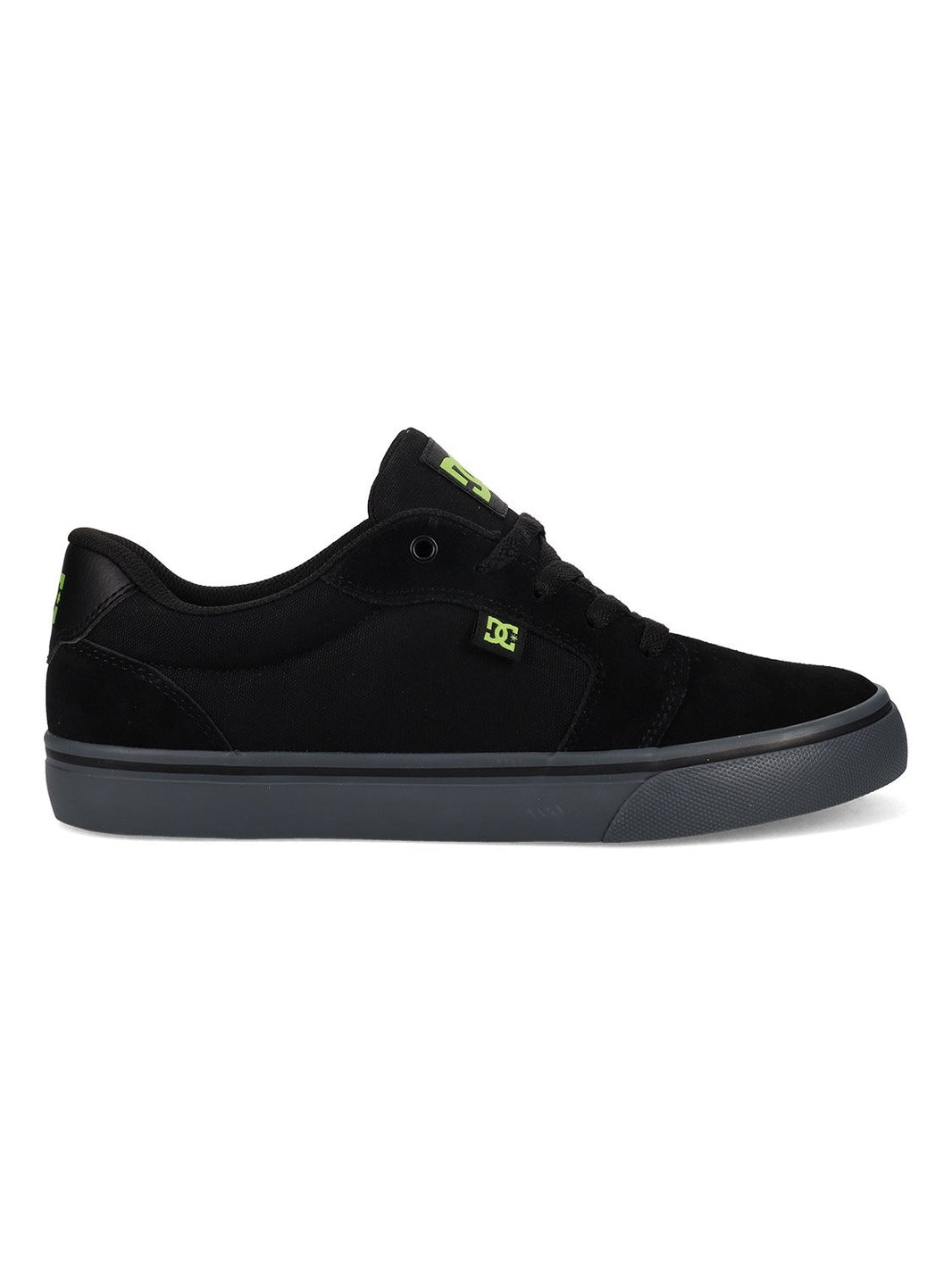 DC Footwear | Boardriders