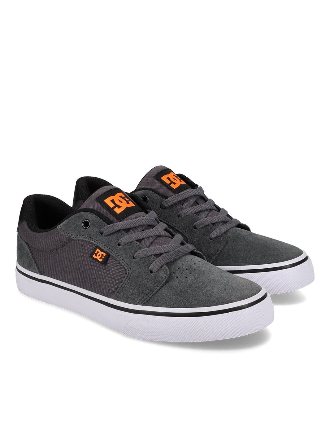 DC Footwear | Boardriders
