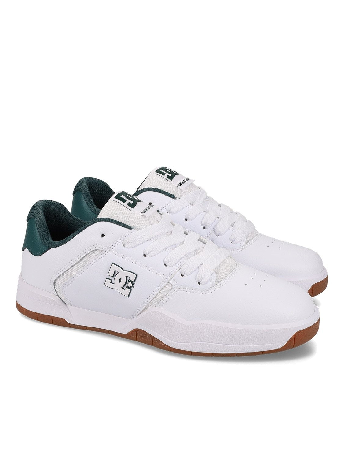 DC Footwear | Boardriders