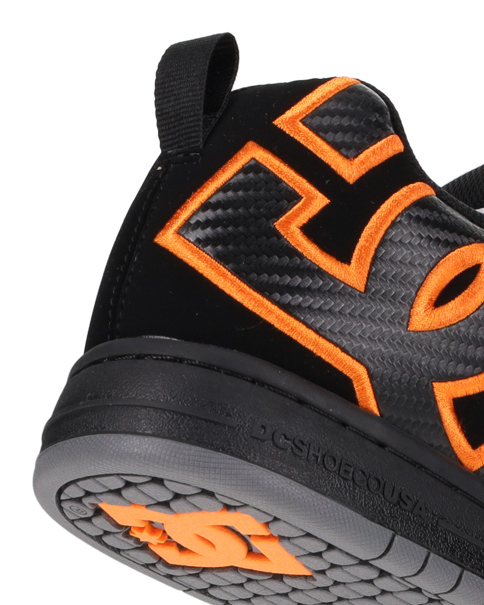 DC Footwear | Boardriders