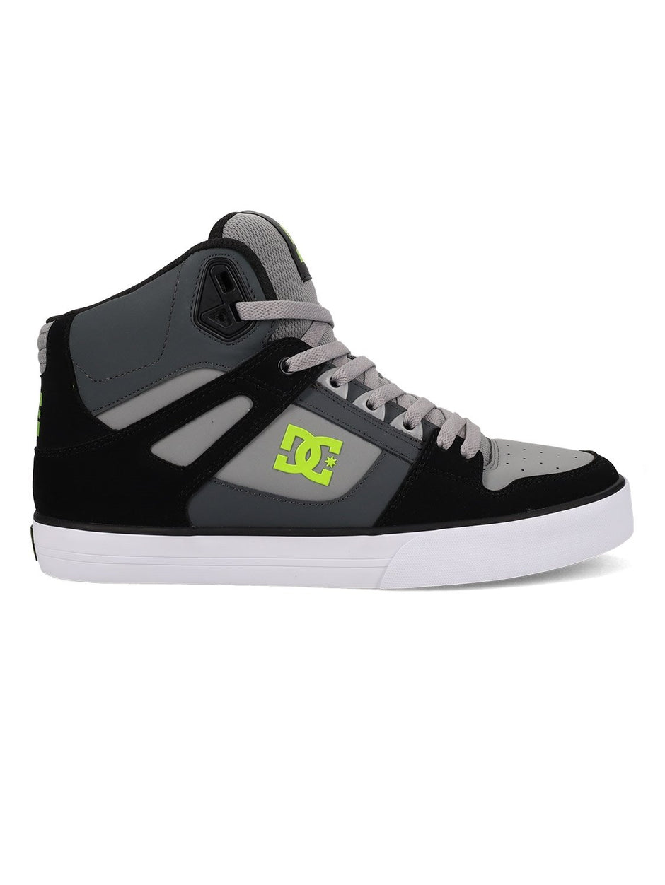 DC Footwear | Boardriders