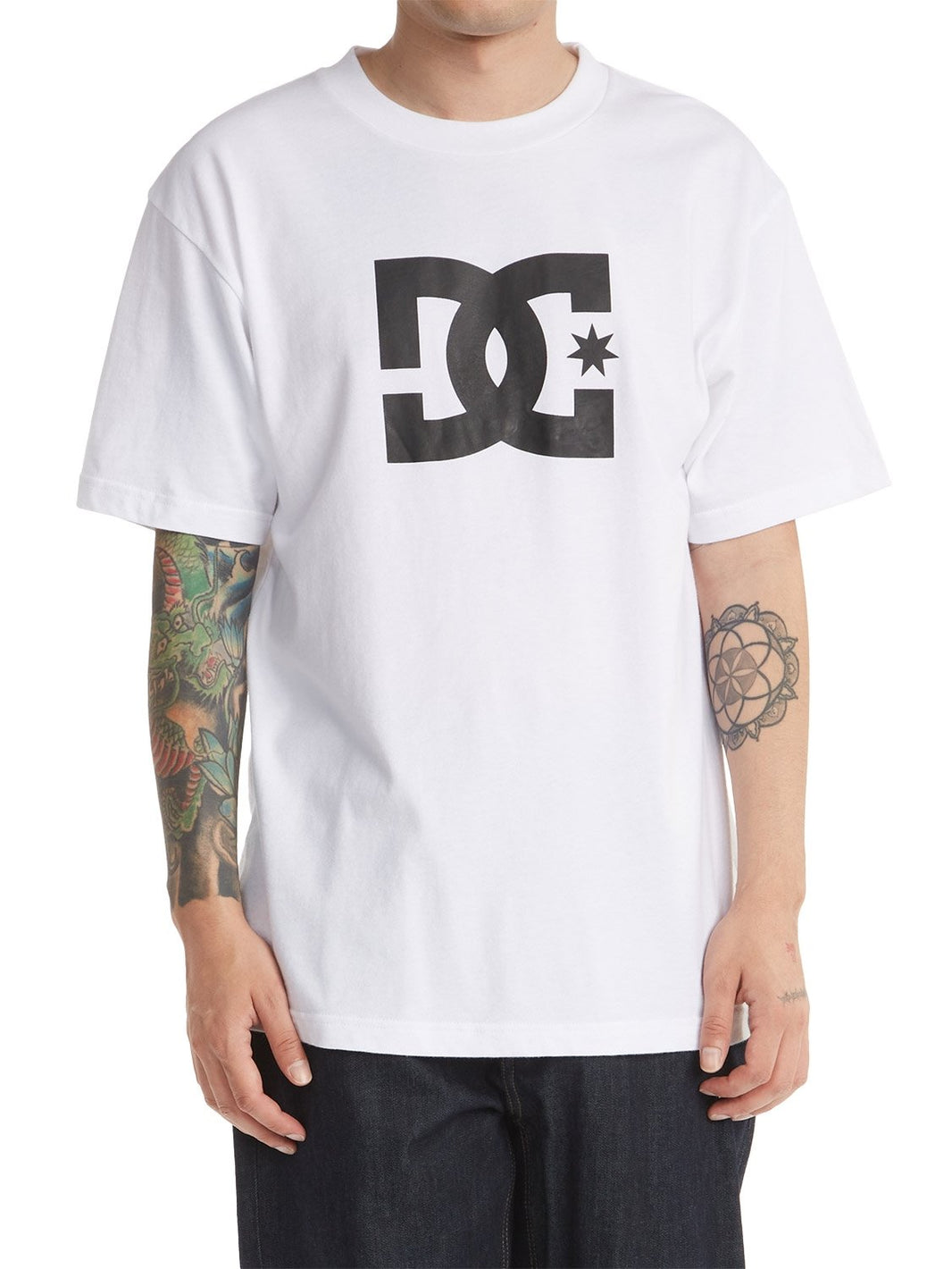 DC | Boardriders