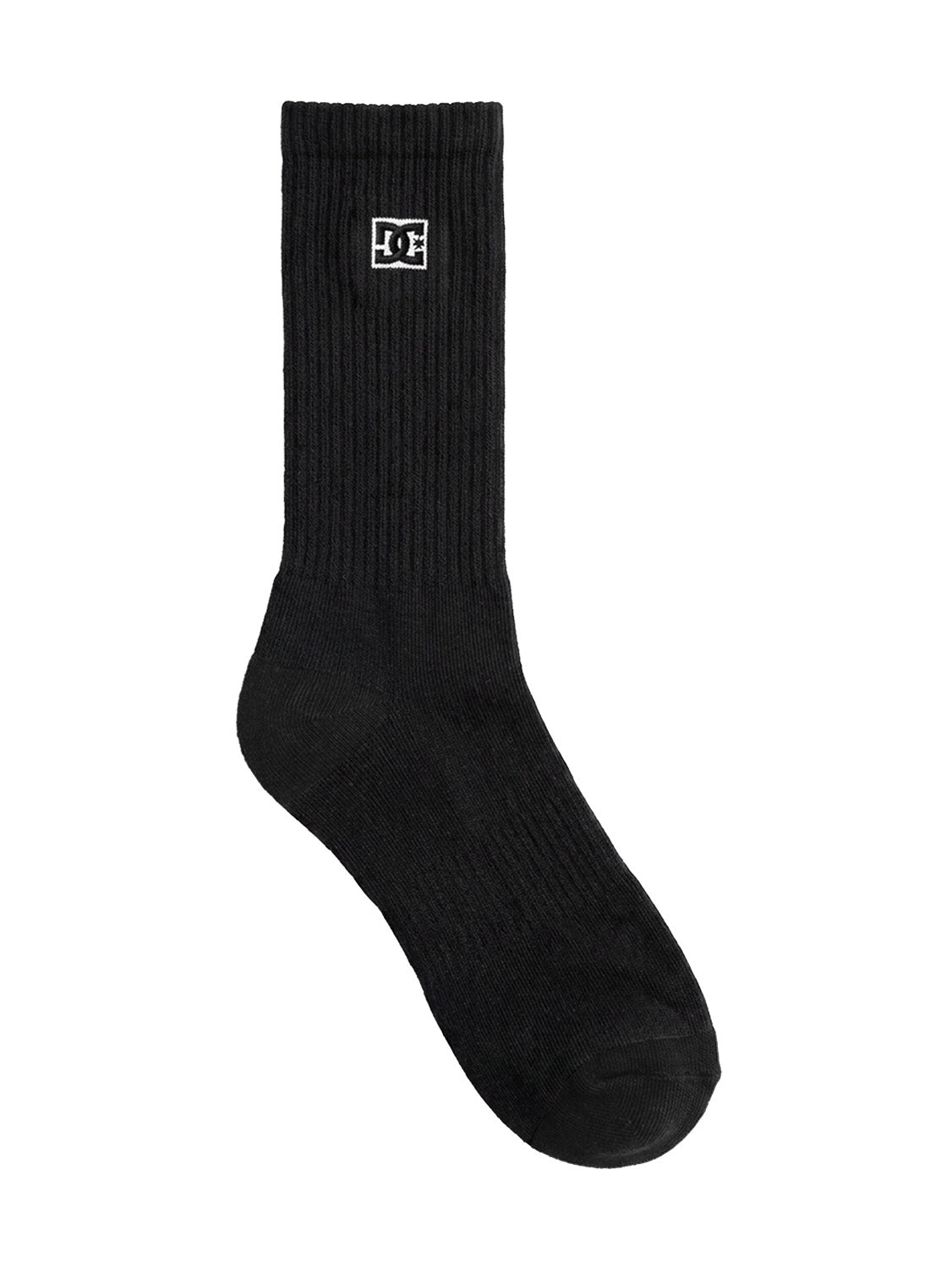 DC Men's DC Logo Sock | Boardriders