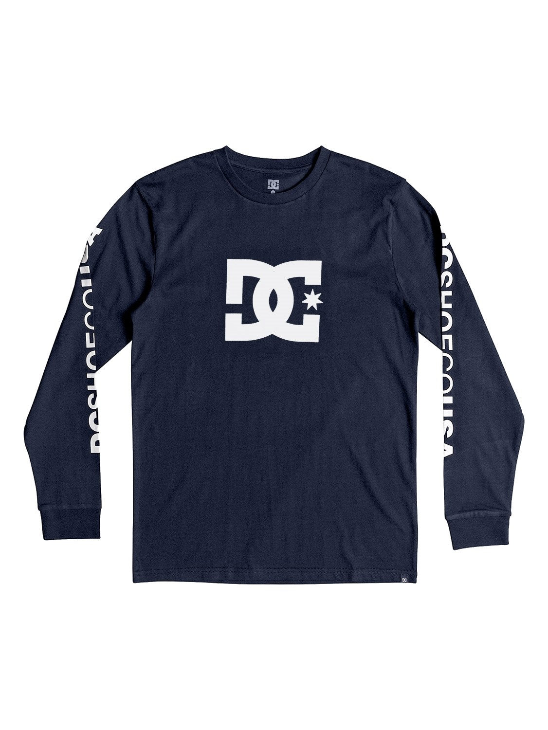 DC Men's DC Star T-Shirt | Boardriders