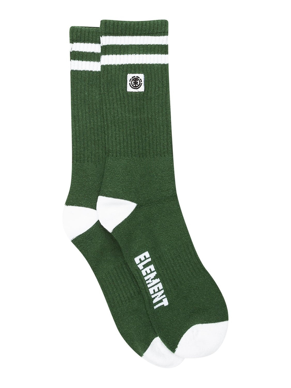 Element Men's Clearsight Socks | Boardriders