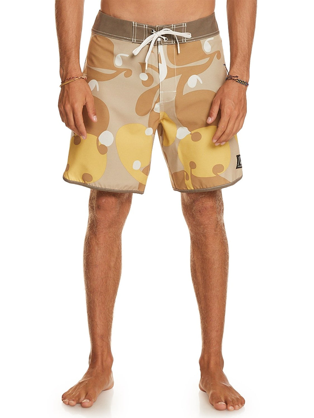 QUIKSILVER | Boardriders