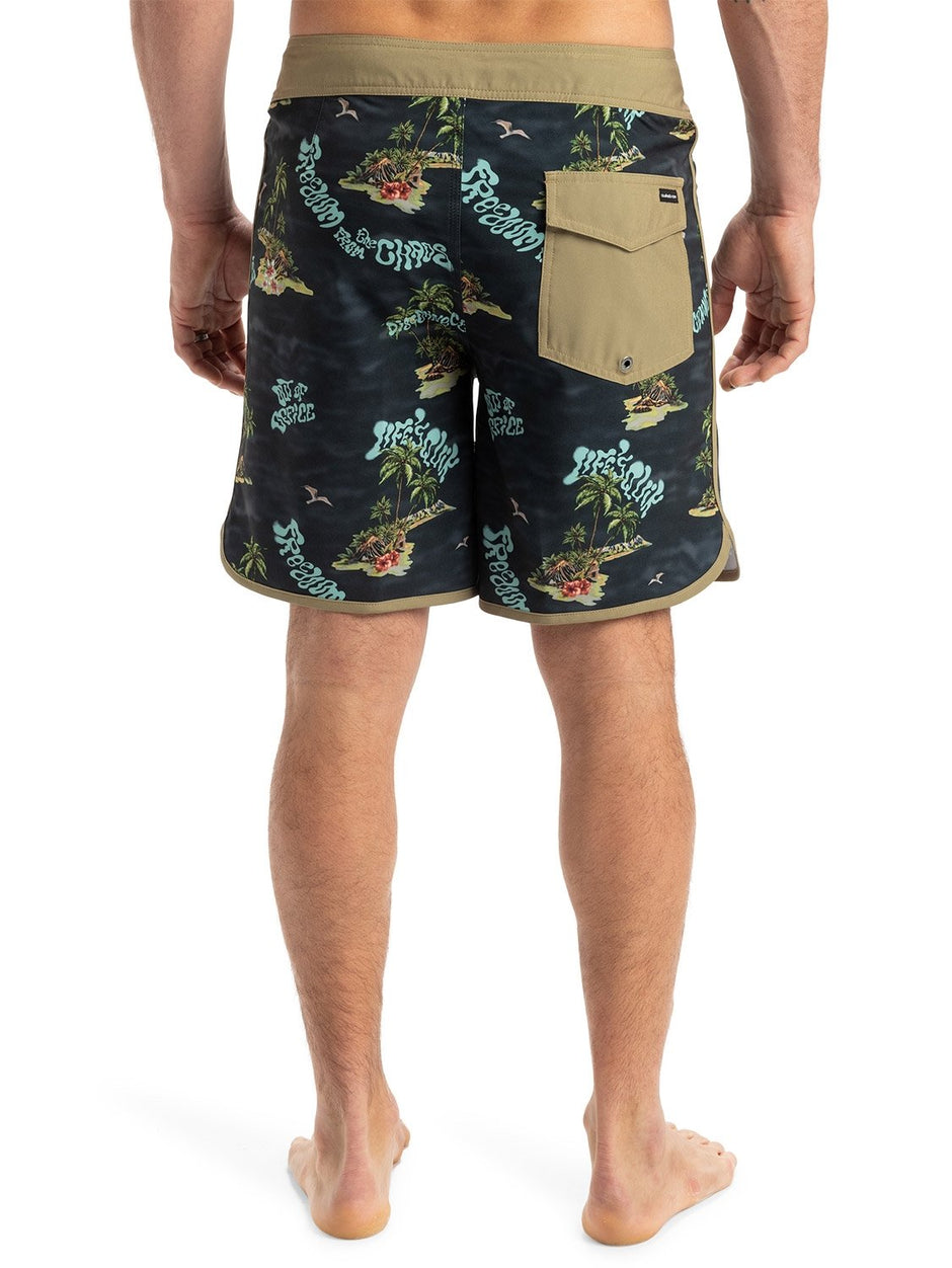 QUIKSILVER | Boardriders