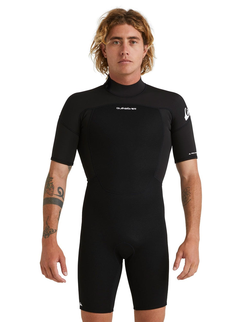 QUIKSILVER | Boardriders