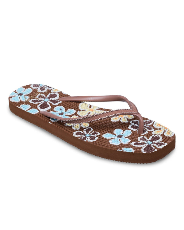 Roxy Ladies Arizona Dreams Flip Flop | Boardriders