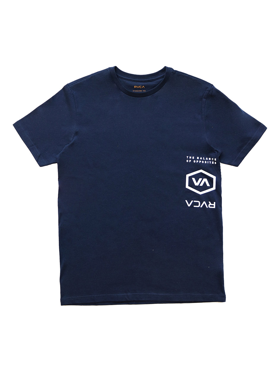 Mens Long And Short Sleeved T-Shirts | Boardriders