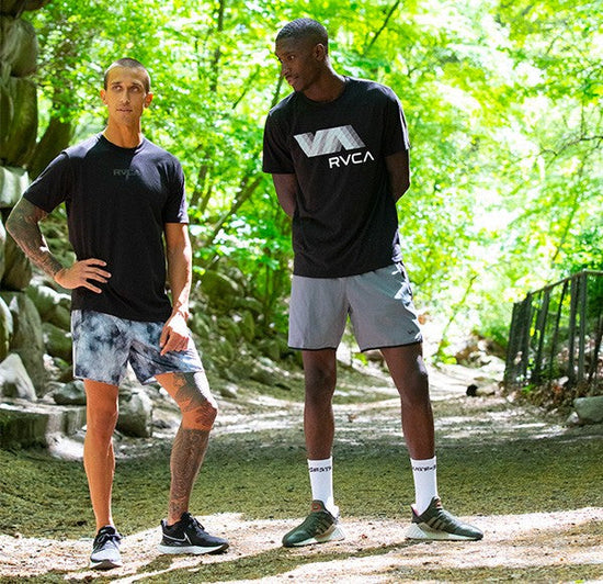 RVCA Clothing | Boardriders