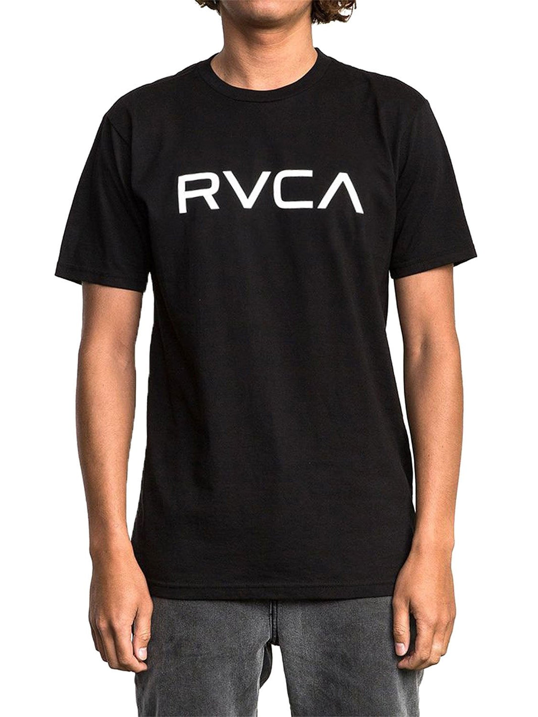 RVCA Mens Clothing And Accessories | Boardriders