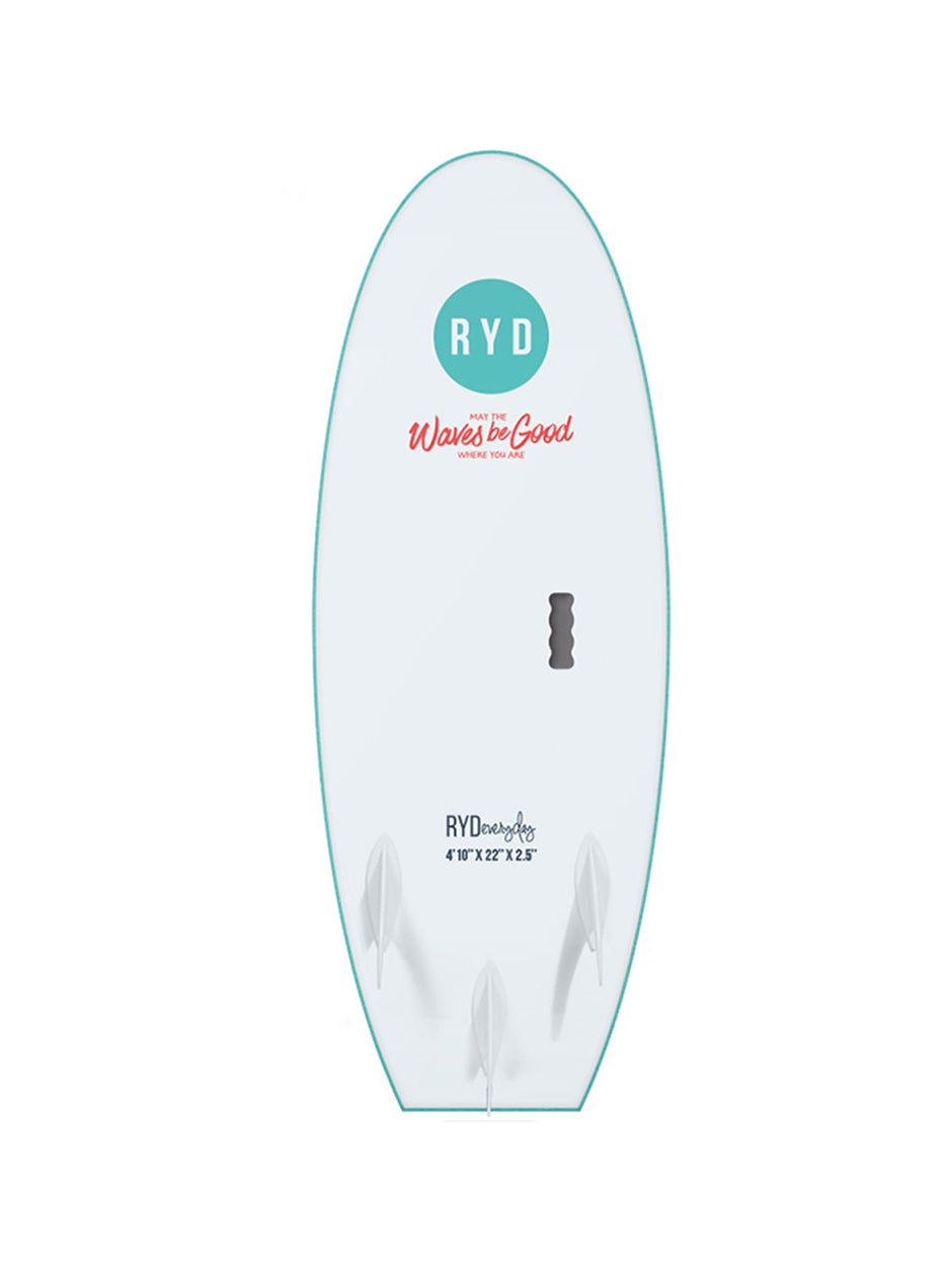Surf Boards | Boardriders