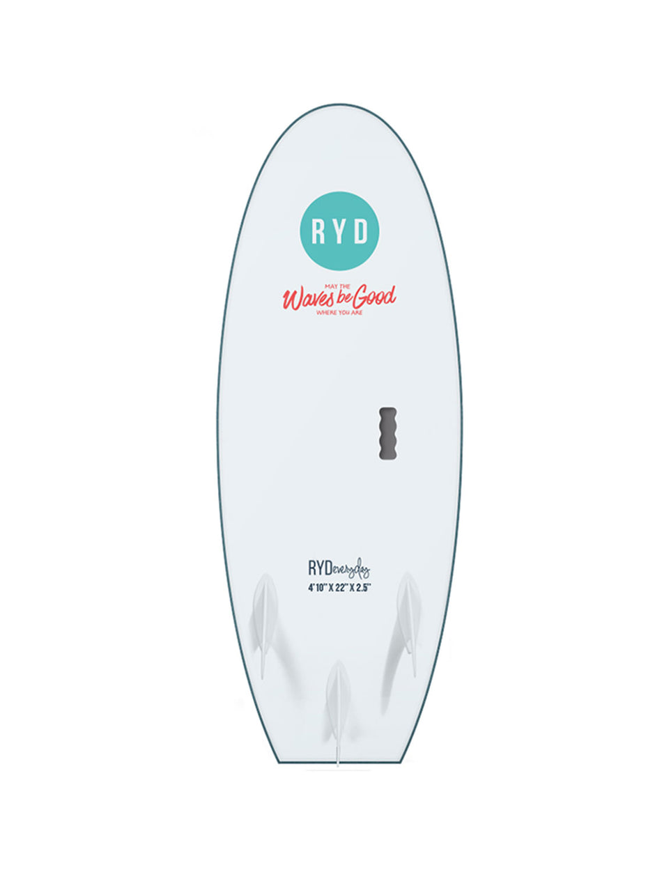 Surf Boards | Boardriders