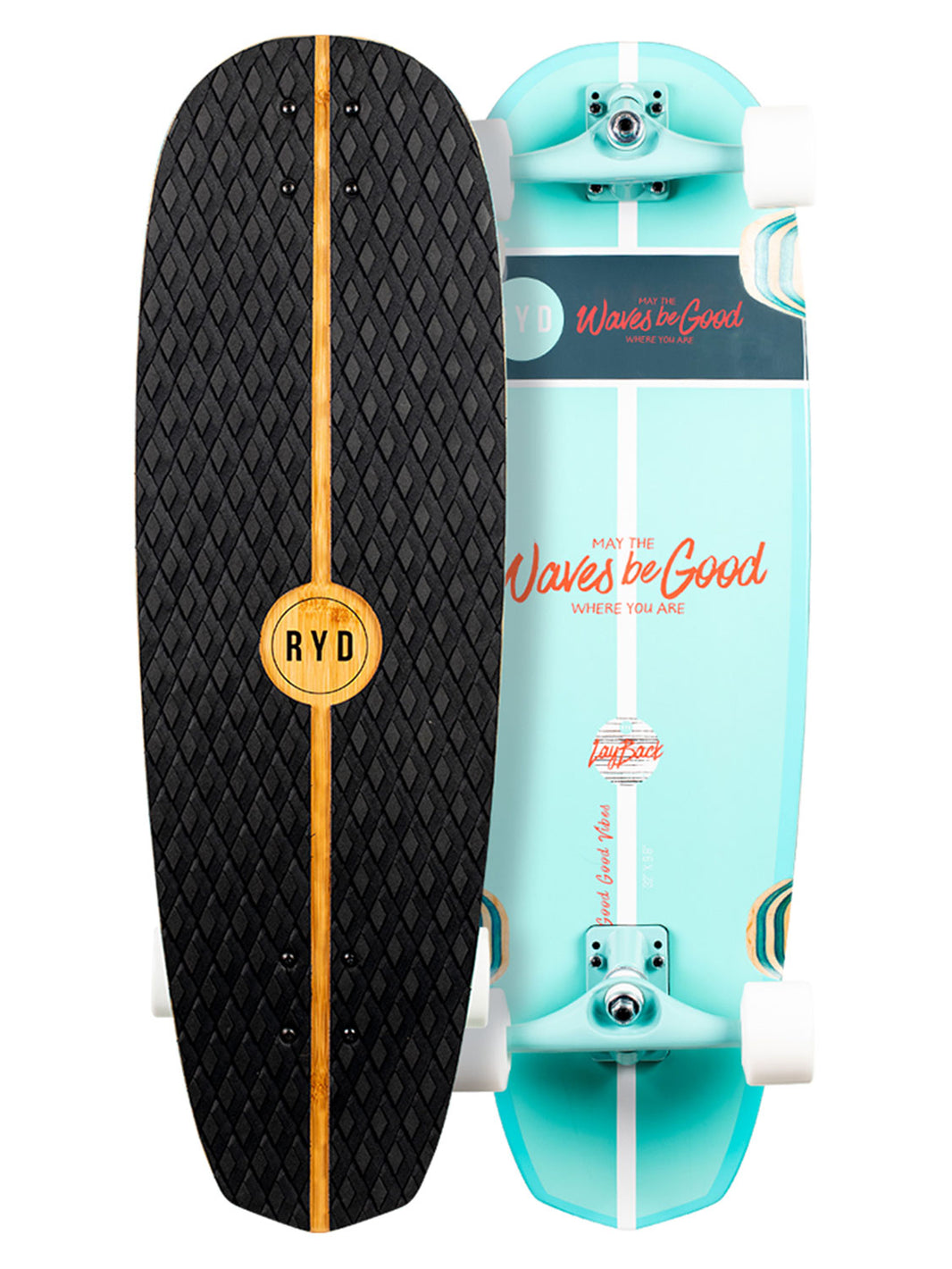Cruisers | Boardriders
