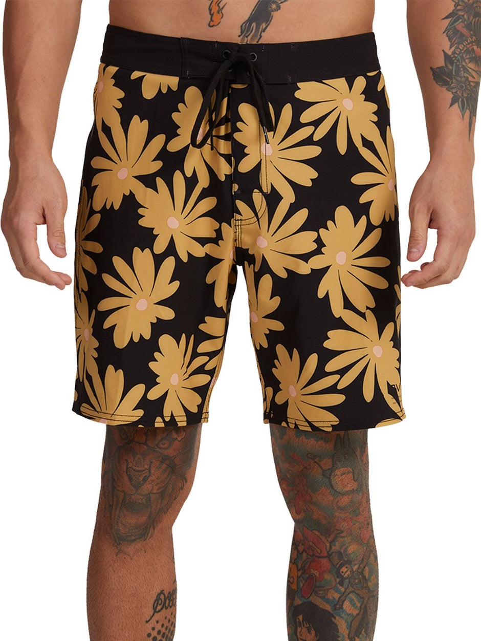 RVCA Mens Clothing And Accessories | Boardriders