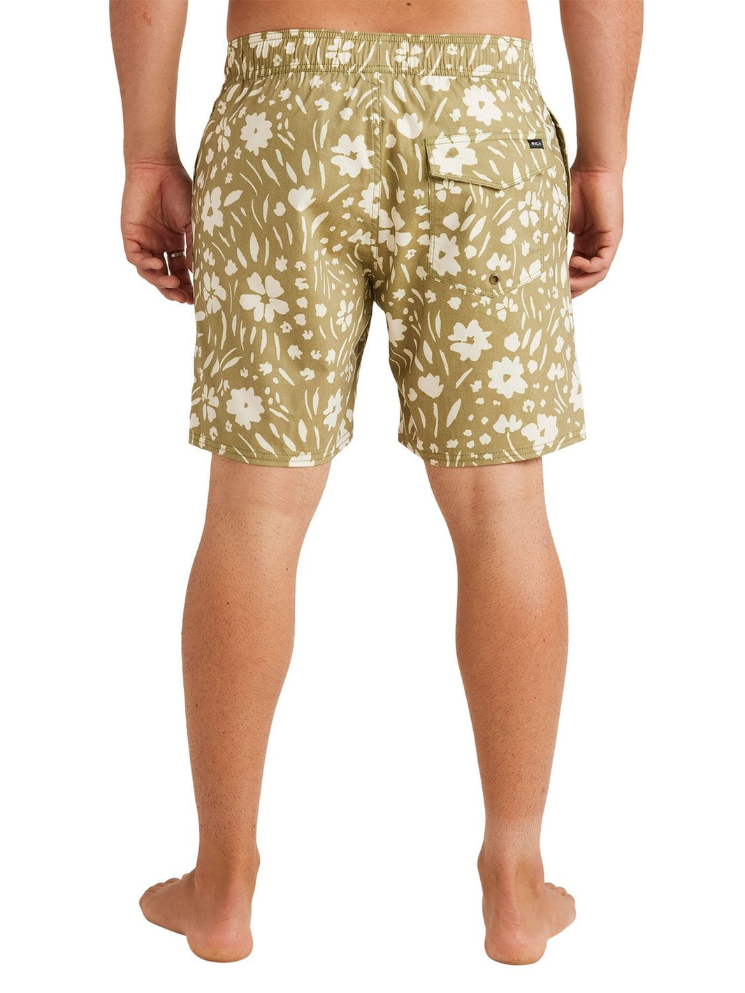 RVCA Mens Clothing And Accessories | Boardriders