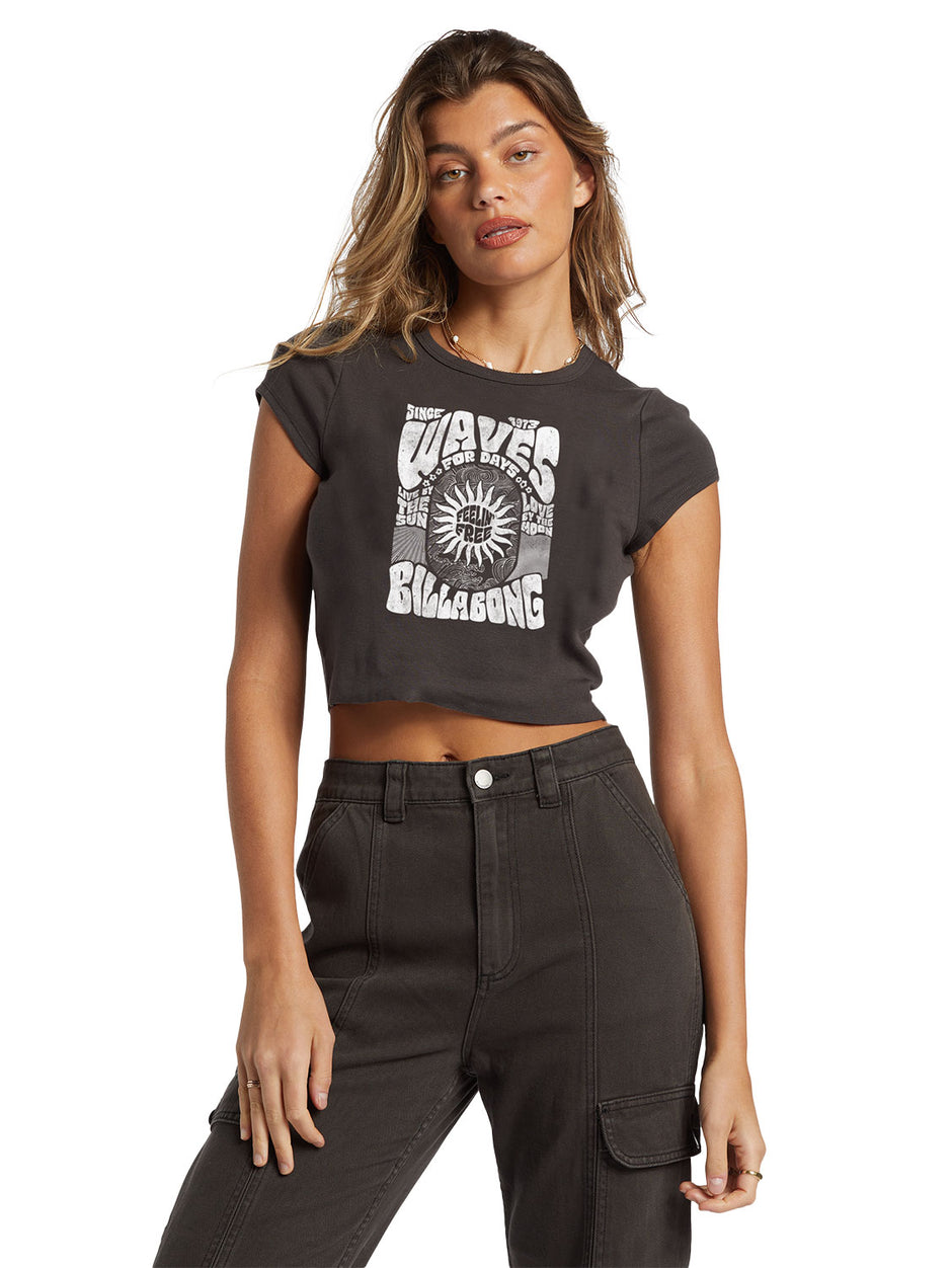 Billabong Ladies Clothing And Accessories | Black Friday Deals ...