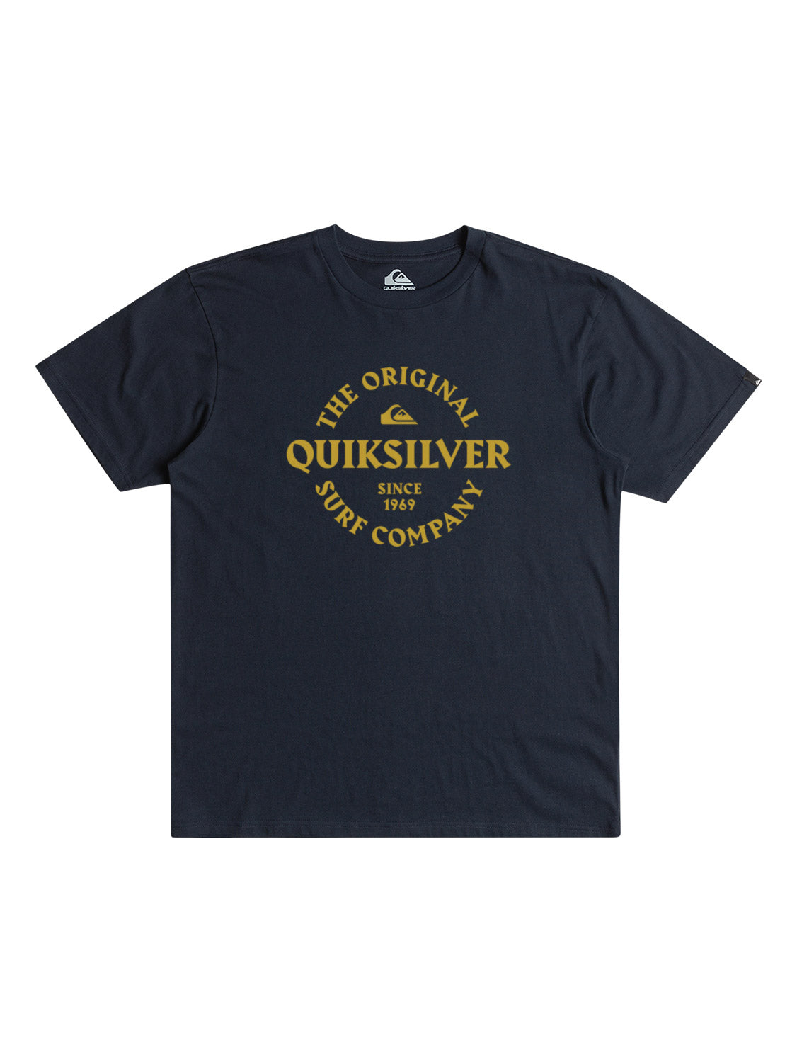 QUIKSILVER | Boardriders