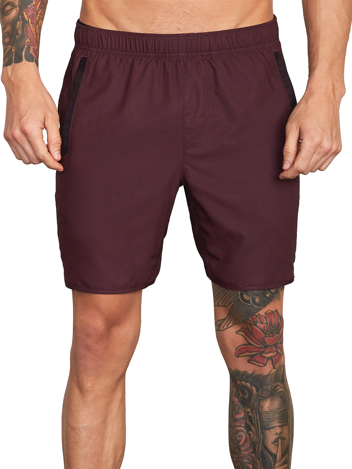 RVCA Clothing | Exclusive Deals | Boardriders