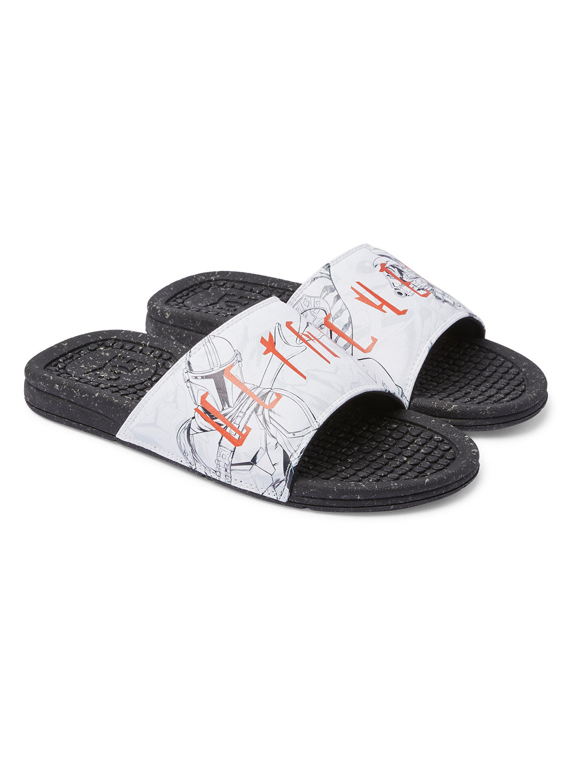 DC Star Wars - The Mandalorian Collection | Exclusive Deals | Boardriders