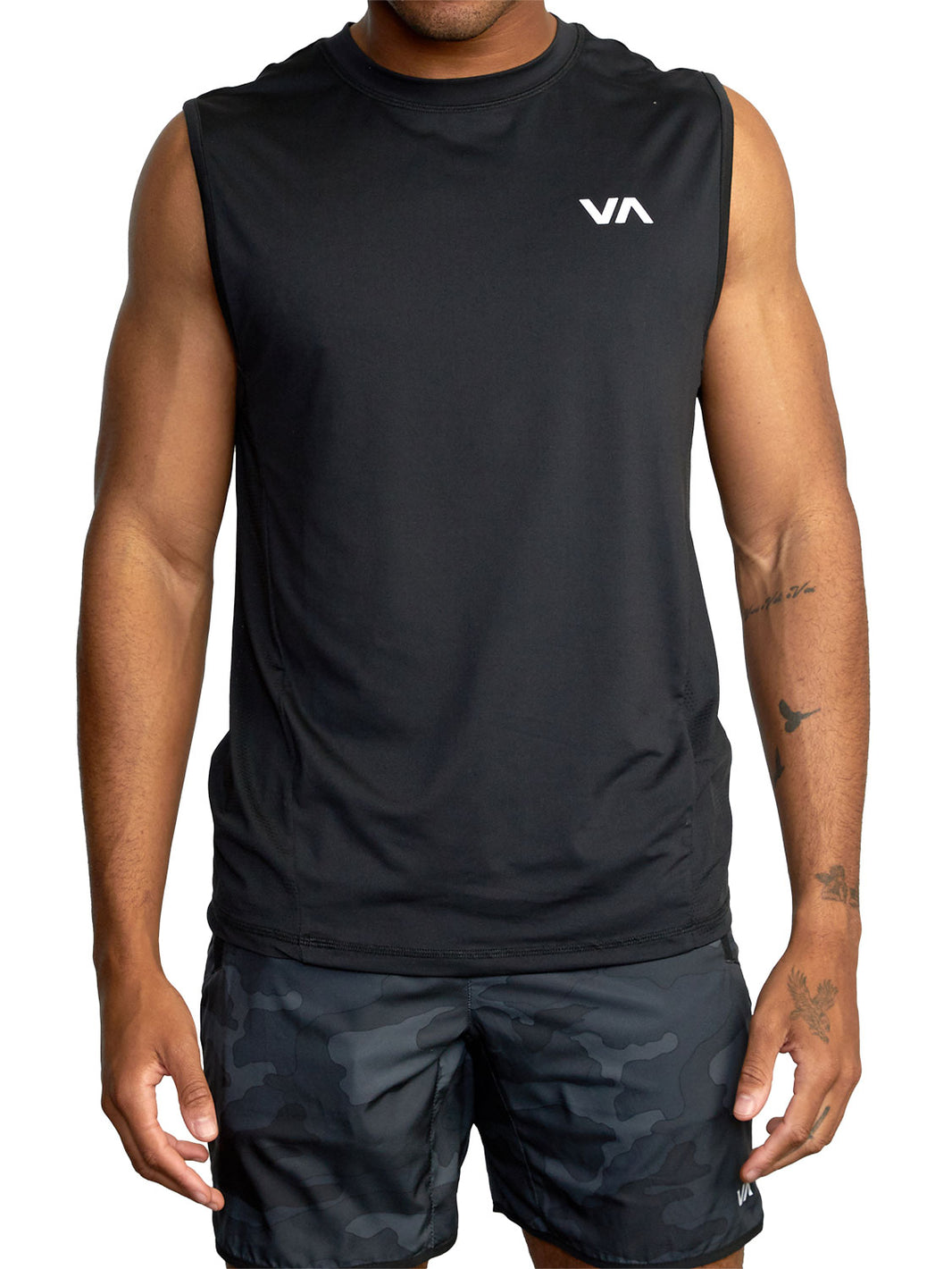 RVCA Clothing | Boardriders