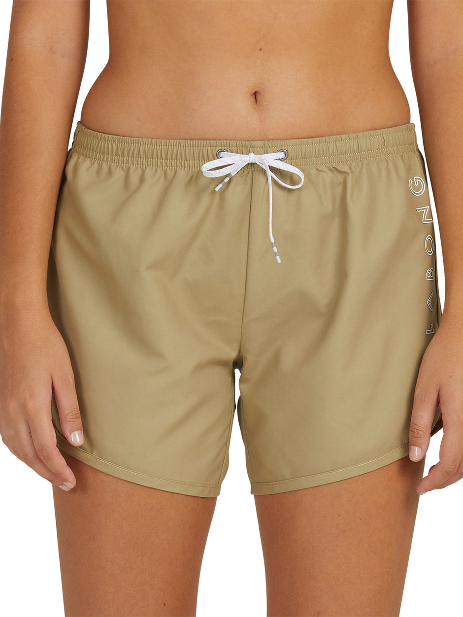 Ladies Boardshorts | Boardriders