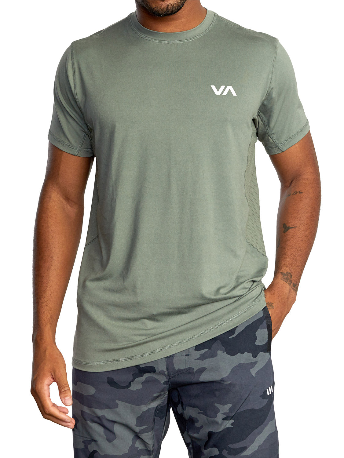 RVCA Mens Clothing And Accessories Page 5 | Boardriders